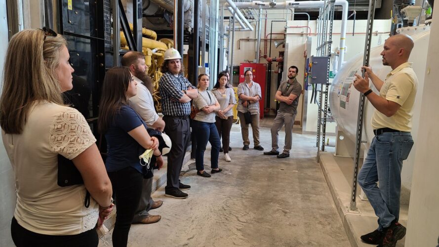 CJL Engineering Joins Teams with RM Creative and Others on UPMC Magee ...